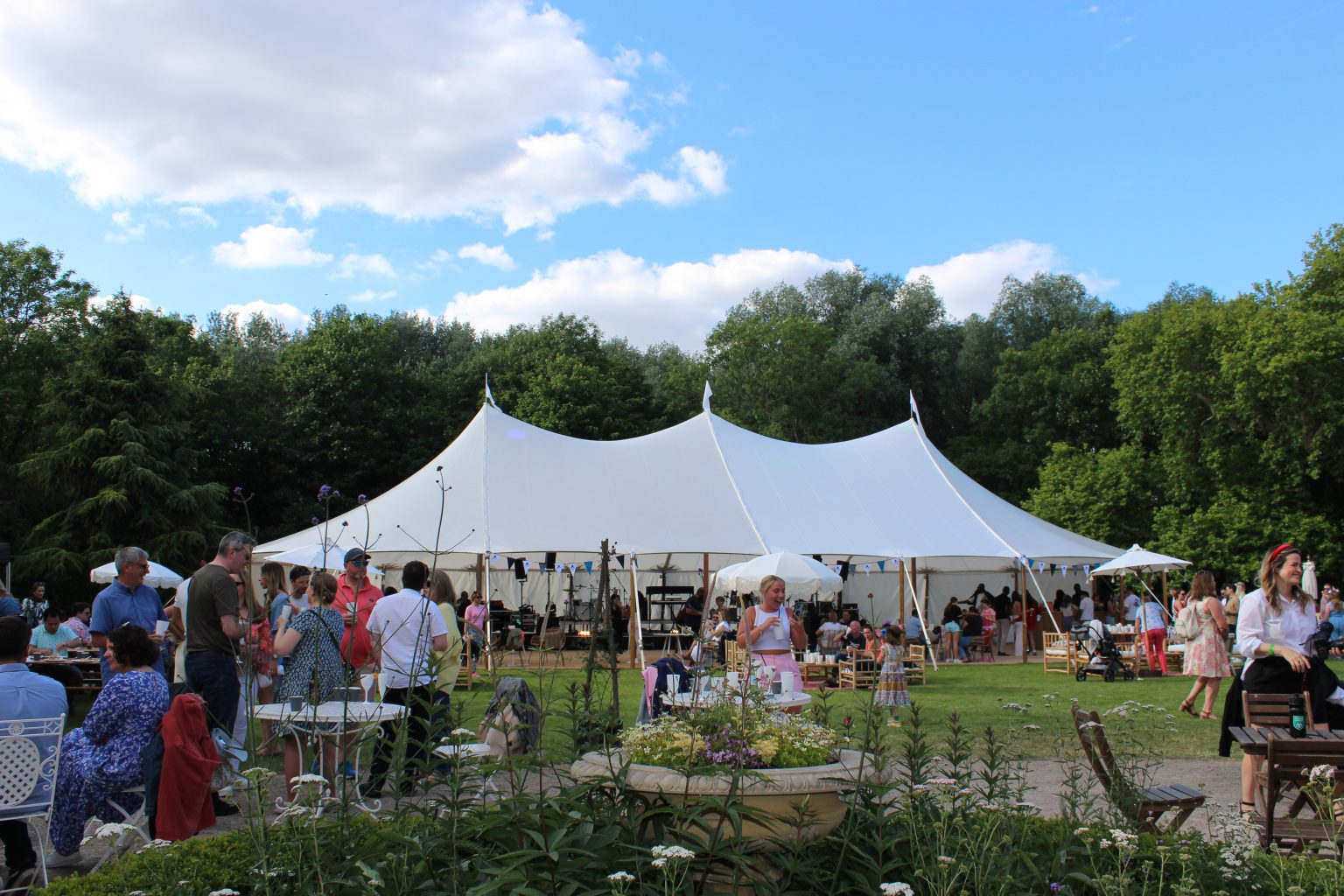 Events - Morden Hall