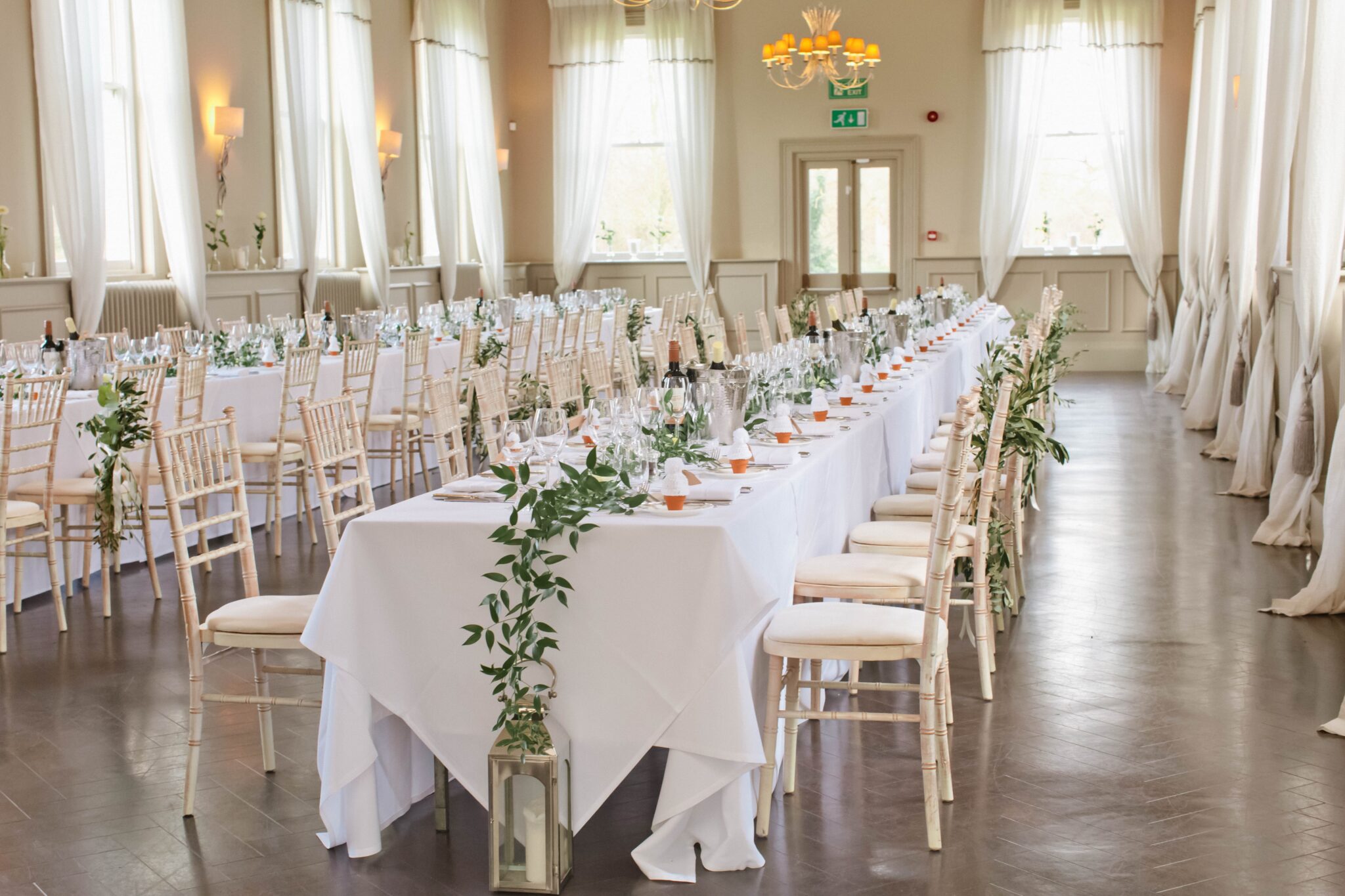 Mulberry – Morden Hall